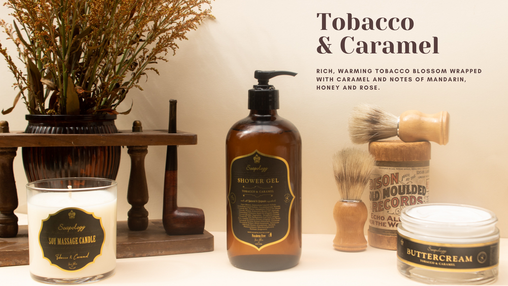 Soap, Bath & Body Products of the Highest Quality– Soapology NYC